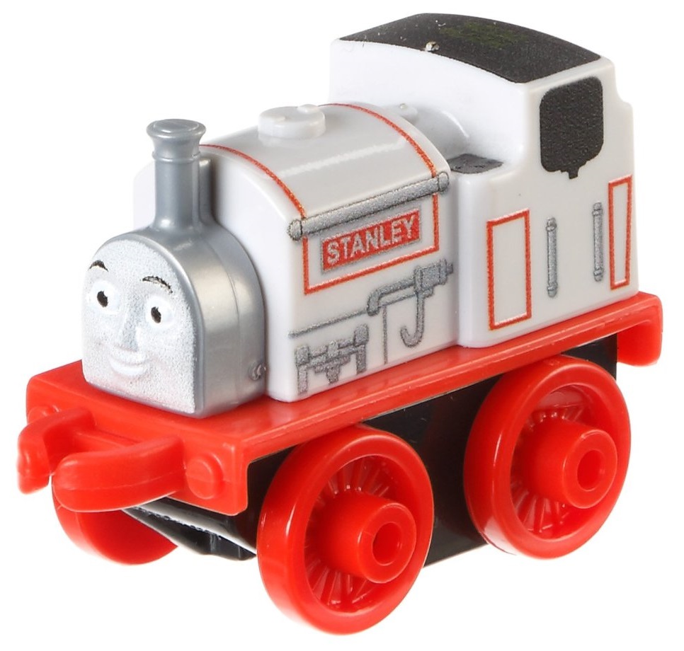 Stanley | Thomas and Friends MINIS Wiki | Fandom