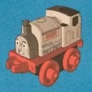 Stanley | Thomas and Friends MINIS Wiki | Fandom