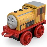 Bill | Thomas and Friends MINIS Wiki | Fandom