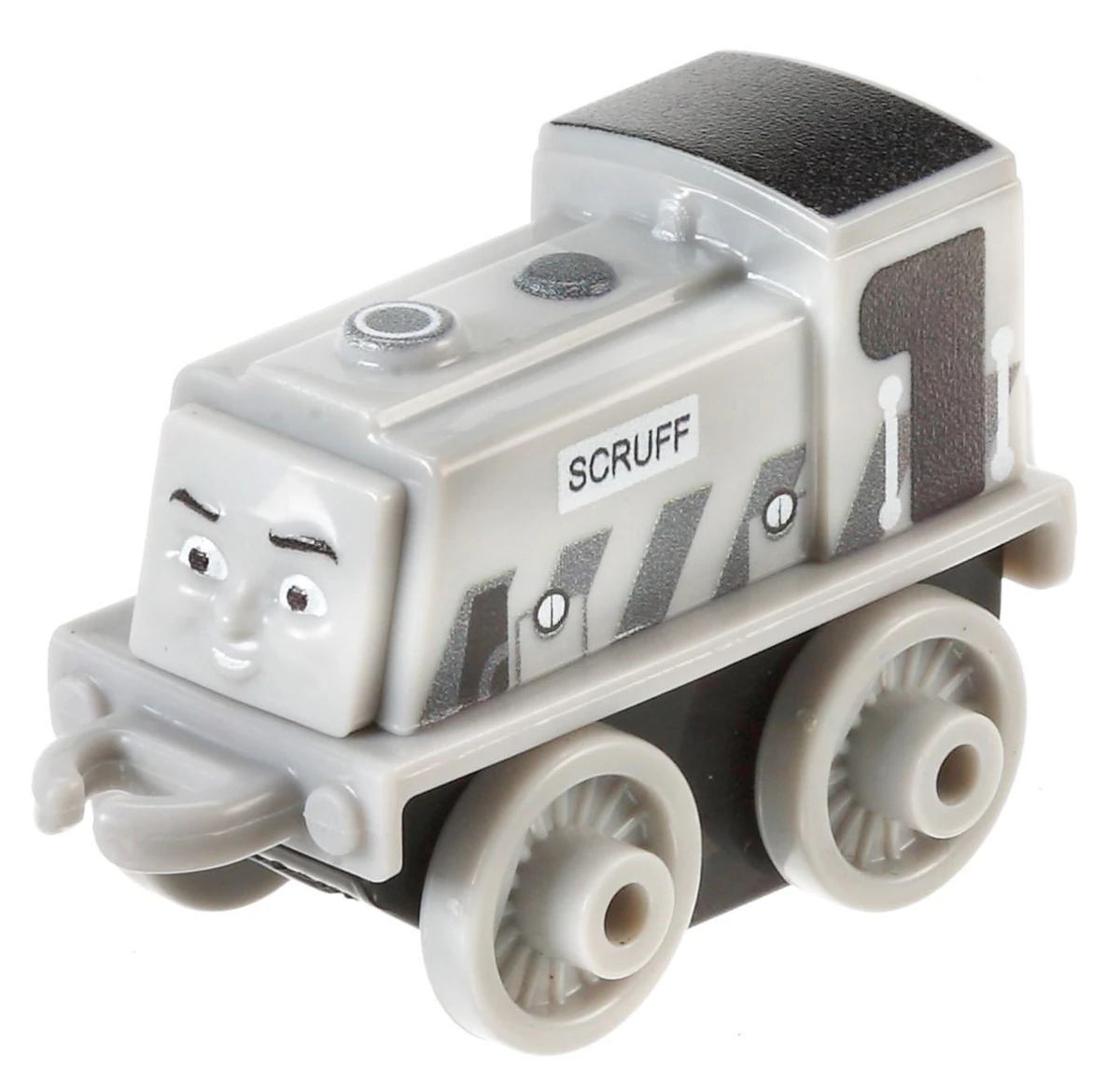 Scruff/Variants | Thomas and Friends MINIS Wiki | Fandom