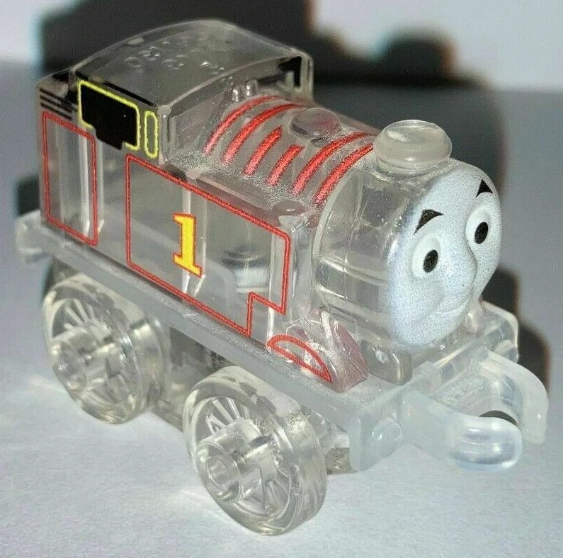 Special Edition Thomas | Thomas and Friends MINIS Wiki | Fandom
