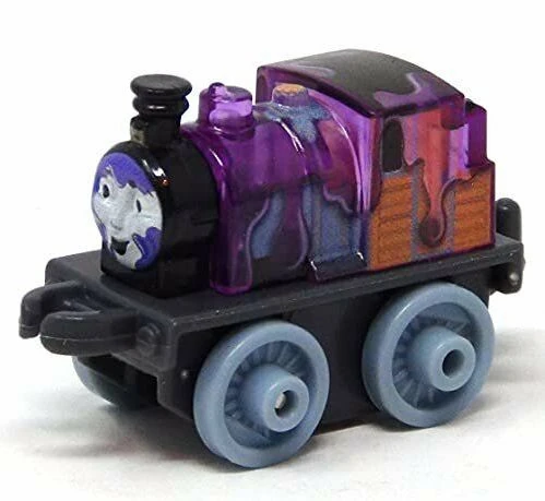 Slime Bash | Thomas and Friends MINIS Wiki | Fandom