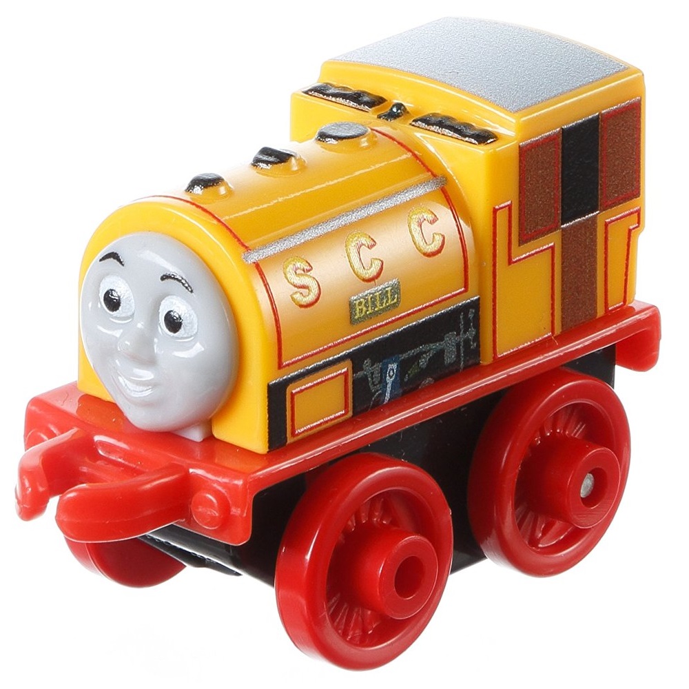Bill | Thomas and Friends MINIS Wiki | Fandom