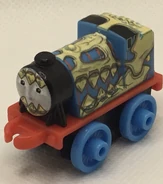 Gordon/Variants | Thomas and Friends MINIS Wiki | Fandom