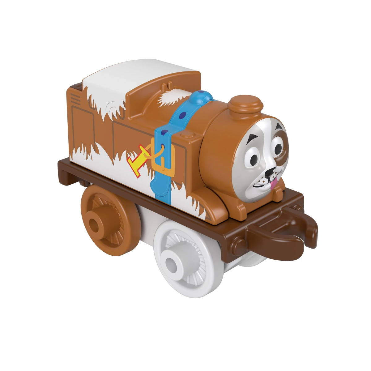 Dog Thomas | Thomas and Friends MINIS Wiki | Fandom