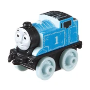 Thomas/Variants | Thomas and Friends MINIS Wiki | Fandom