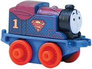 Thomas/Variants | Thomas and Friends MINIS Wiki | Fandom