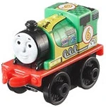 Racing Percy | Thomas and Friends MINIS Wiki | Fandom