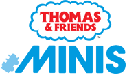 Thomas and Friends MINIS | Thomas and Friends MINIS Wiki | Fandom