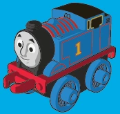 Thomas | Thomas and Friends MINIS Wiki | Fandom