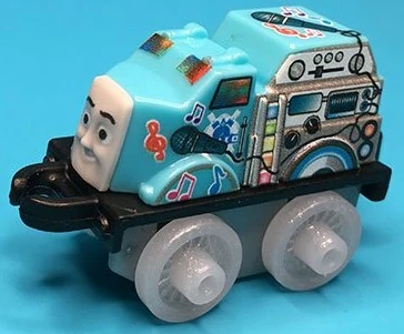 Music Flynn | Thomas and Friends MINIS Wiki | Fandom