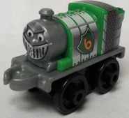 Percy/Variants | Thomas and Friends MINIS Wiki | Fandom