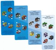 2016 Series/Gallery | Thomas and Friends MINIS Wiki | Fandom