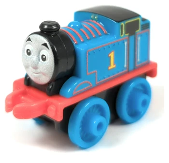 Thomas | Thomas and Friends MINIS Wiki | Fandom