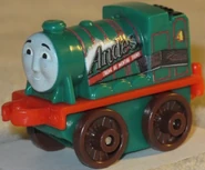 Gordon/Variants | Thomas and Friends MINIS Wiki | Fandom