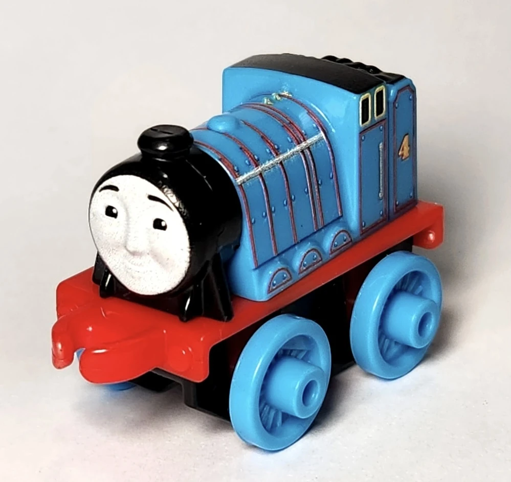 Gordon | Thomas and Friends MINIS Wiki | Fandom
