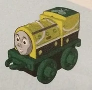 Sports Bill | Thomas and Friends MINIS Wiki | Fandom