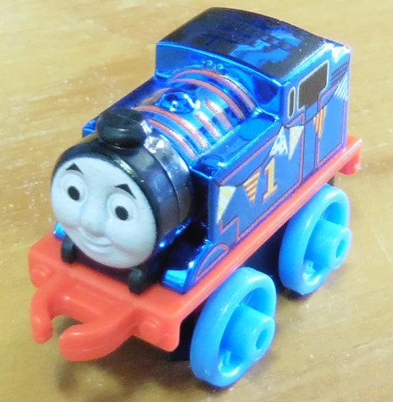 Day Out With Thomas (vehicle) | Thomas and Friends MINIS Wiki | Fandom