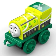 Sports Bill | Thomas and Friends MINIS Wiki | Fandom