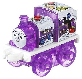 Sweets Charlie | Thomas and Friends MINIS Wiki | Fandom