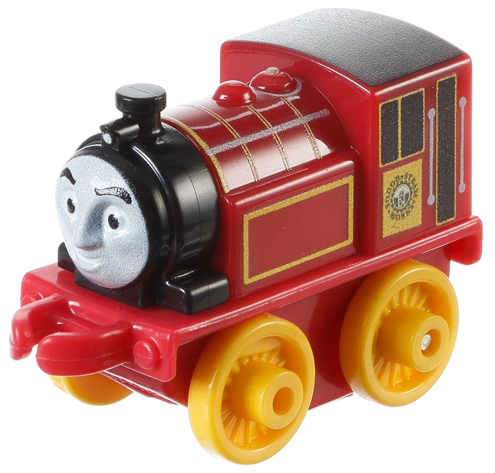 Victor | Thomas and Friends MINIS Wiki | Fandom