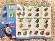 2020 Series | Thomas and Friends MINIS Wiki | Fandom