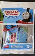 Edward | Thomas and Friends MINIS Wiki | Fandom