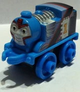 Thomas/Variants | Thomas and Friends MINIS Wiki | Fandom