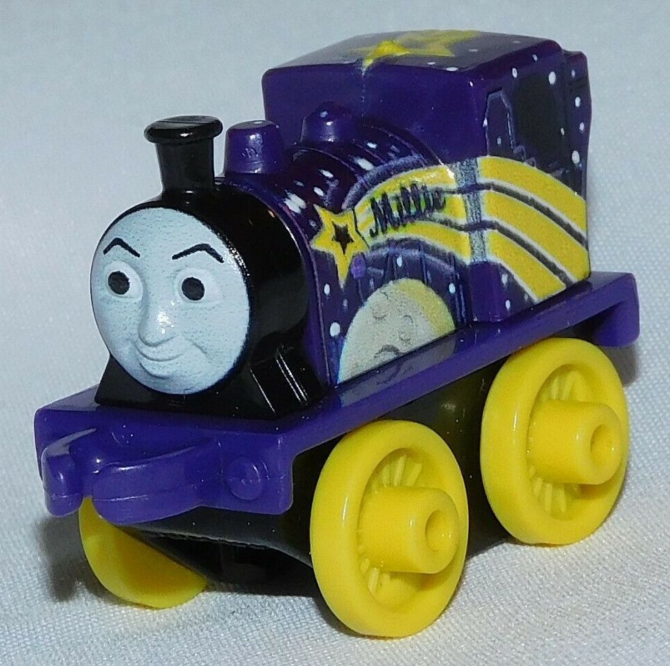 Night Time Millie | Thomas and Friends MINIS Wiki | Fandom