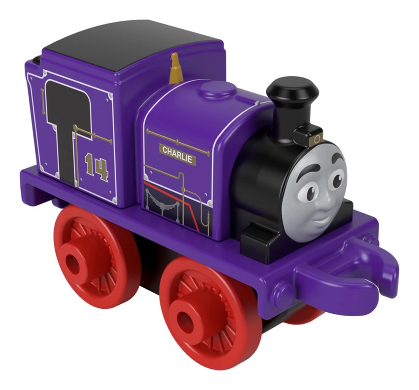Charlie | Thomas and Friends MINIS Wiki | Fandom