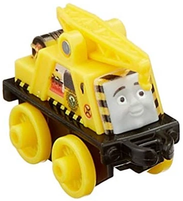 Kevin | Thomas and Friends MINIS Wiki | Fandom