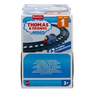 2025 Series | Thomas and Friends MINIS Wiki | Fandom
