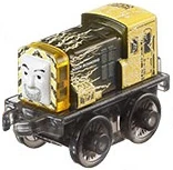 Electrified Iron Bert | Thomas and Friends MINIS Wiki | Fandom