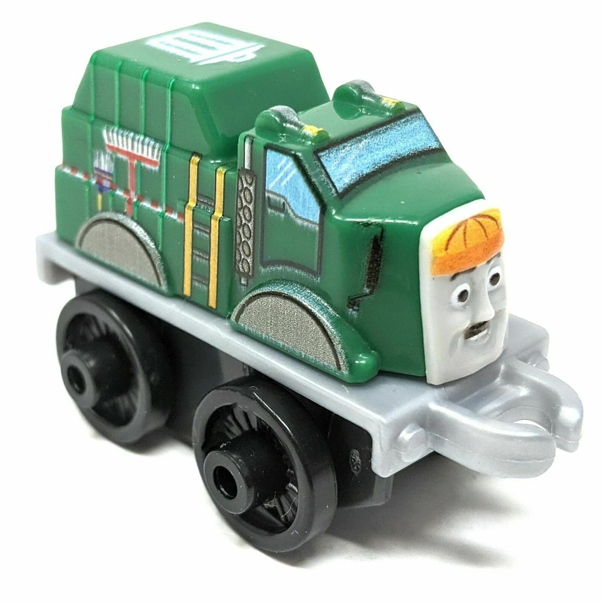 Recycling Flynn | Thomas and Friends MINIS Wiki | Fandom