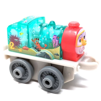 Aquarium Edward | Thomas and Friends MINIS Wiki | Fandom