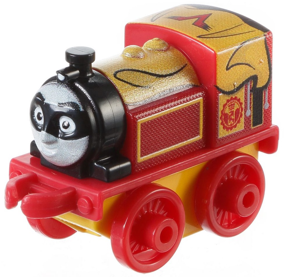 Victor/Variants | Thomas and Friends MINIS Wiki | Fandom