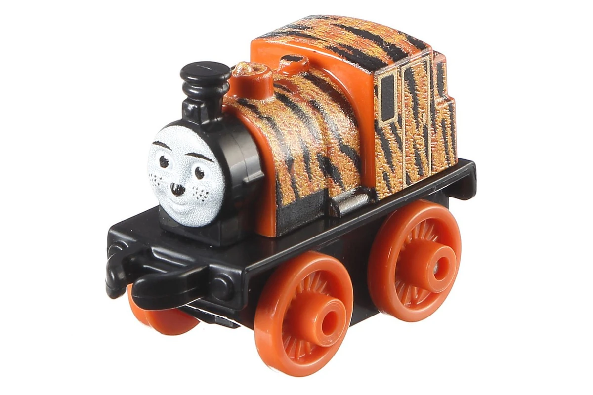 Creature Dash | Thomas and Friends MINIS Wiki | Fandom