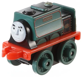 Samson | Thomas and Friends MINIS Wiki | Fandom