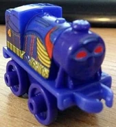 Gordon/Variants | Thomas and Friends MINIS Wiki | Fandom