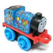 Gordon/Variants | Thomas and Friends MINIS Wiki | Fandom