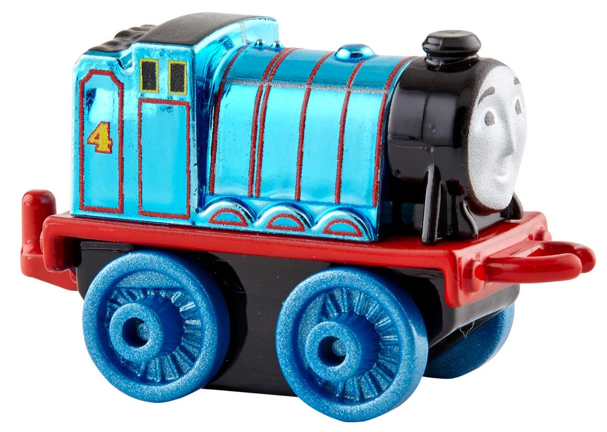 Gordon/Variants | Thomas and Friends MINIS Wiki | Fandom