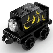 Creature Samson | Thomas and Friends MINIS Wiki | Fandom