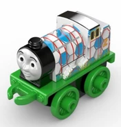 Sports Edward | Thomas and Friends MINIS Wiki | Fandom
