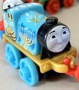 Gordon/Variants | Thomas and Friends MINIS Wiki | Fandom