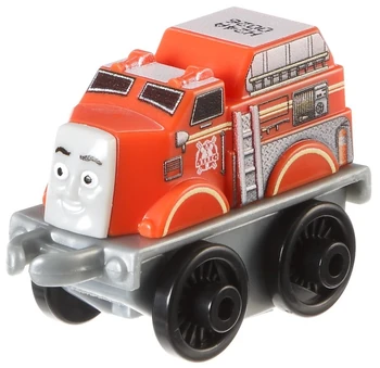 Flynn | Thomas and Friends MINIS Wiki | Fandom