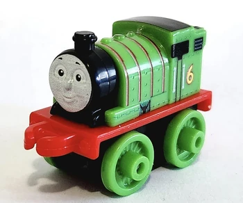 Percy | Thomas and Friends MINIS Wiki | Fandom
