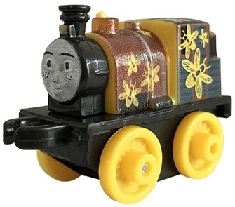 Night Time Dash | Thomas and Friends MINIS Wiki | Fandom