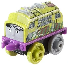 Diesel 10/Variants | Thomas and Friends MINIS Wiki | Fandom