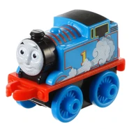 Thomas/Variants | Thomas and Friends MINIS Wiki | Fandom