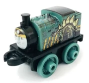 Porter/Variants | Thomas and Friends MINIS Wiki | Fandom